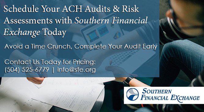 Southern Financial Exchange